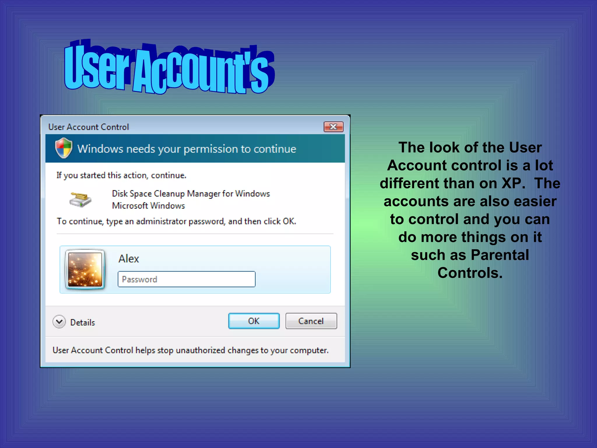 Windows Vista | PPT