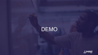 Deploying IIS and ASP.NET with Puppet | PPTX | Cloud Computing | Internet