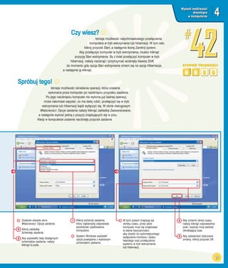 Windows XP PL. 100 najlepszych sztuczek i trików | PDF
