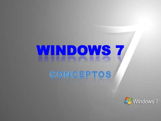 Windows 7 | PPTX