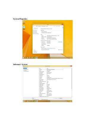 Sekilas tentang Windows 10 | DOCX