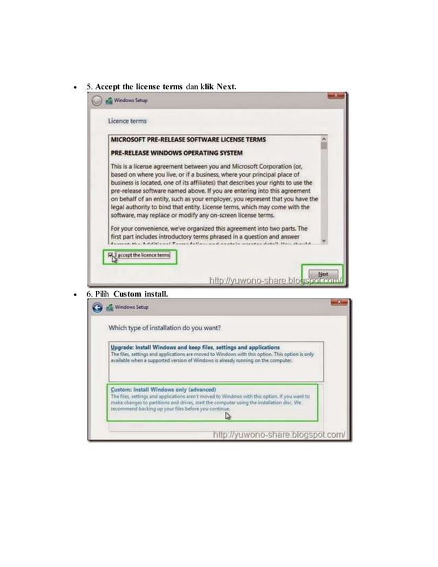 Sekilas tentang Windows 10 | DOCX