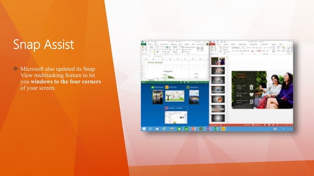 An introduction to Windows 10 | PPTX | Operating Systems | Computer ...