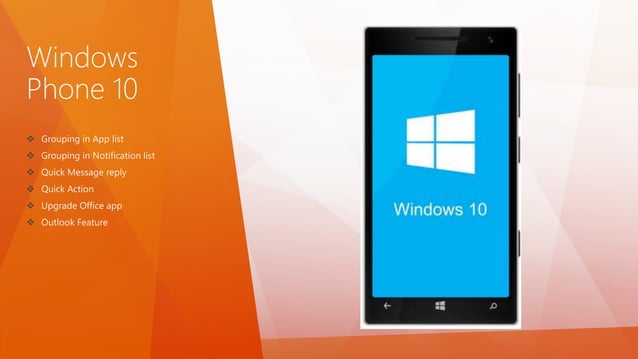 An introduction to Windows 10 | PPTX | Operating Systems | Computer ...