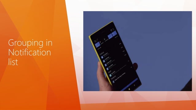 An introduction to Windows 10 | PPTX | Operating Systems | Computer ...