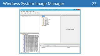 Windows10の展開手法 | PDF