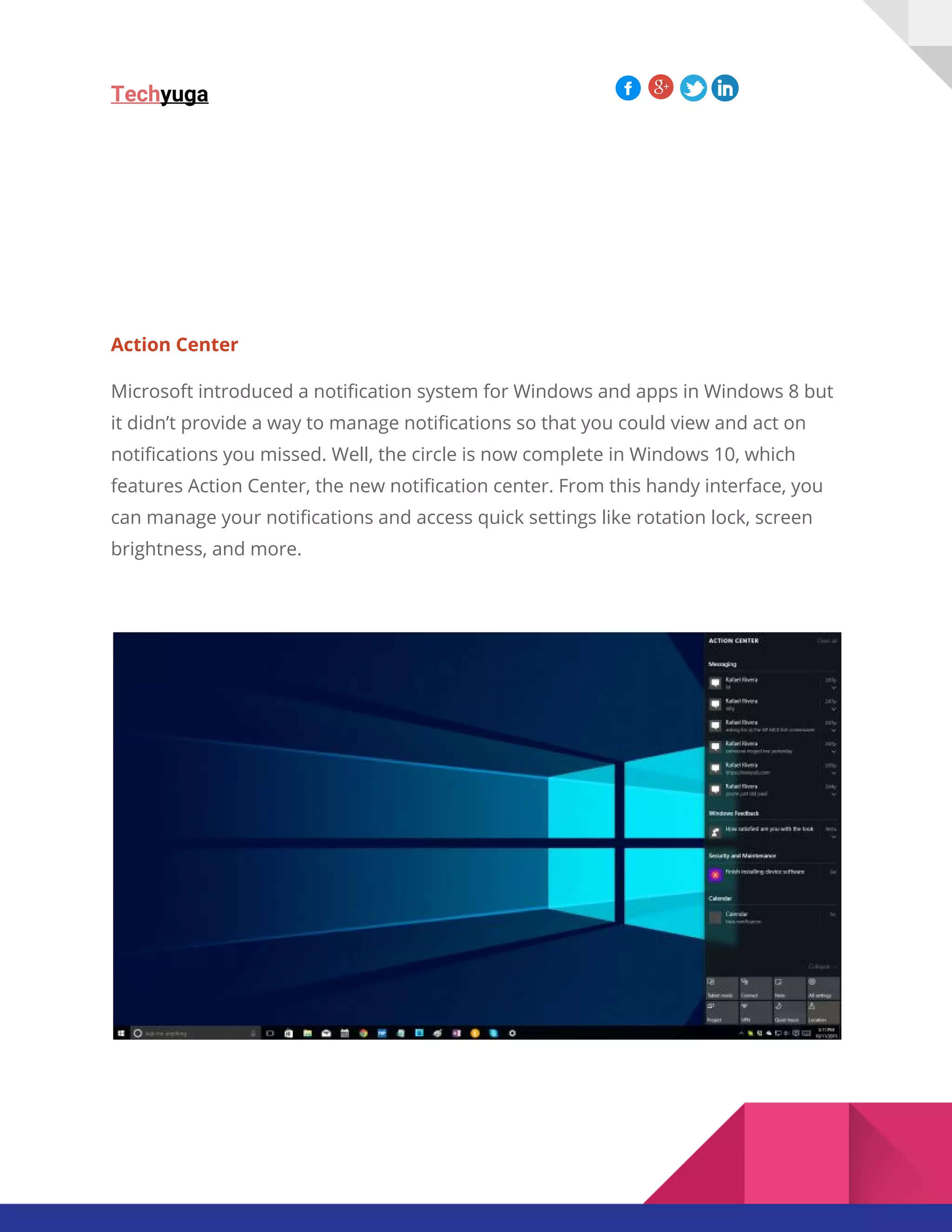 Windows10 | PDF