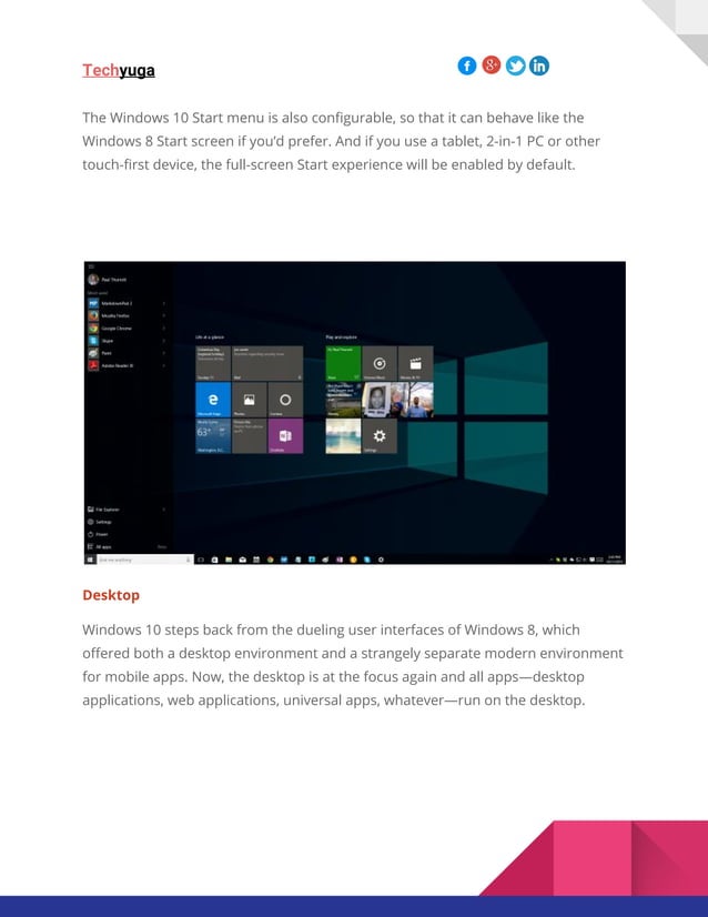 Windows10 | PDF