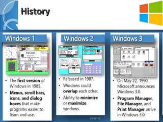 Windows 10 | PPT