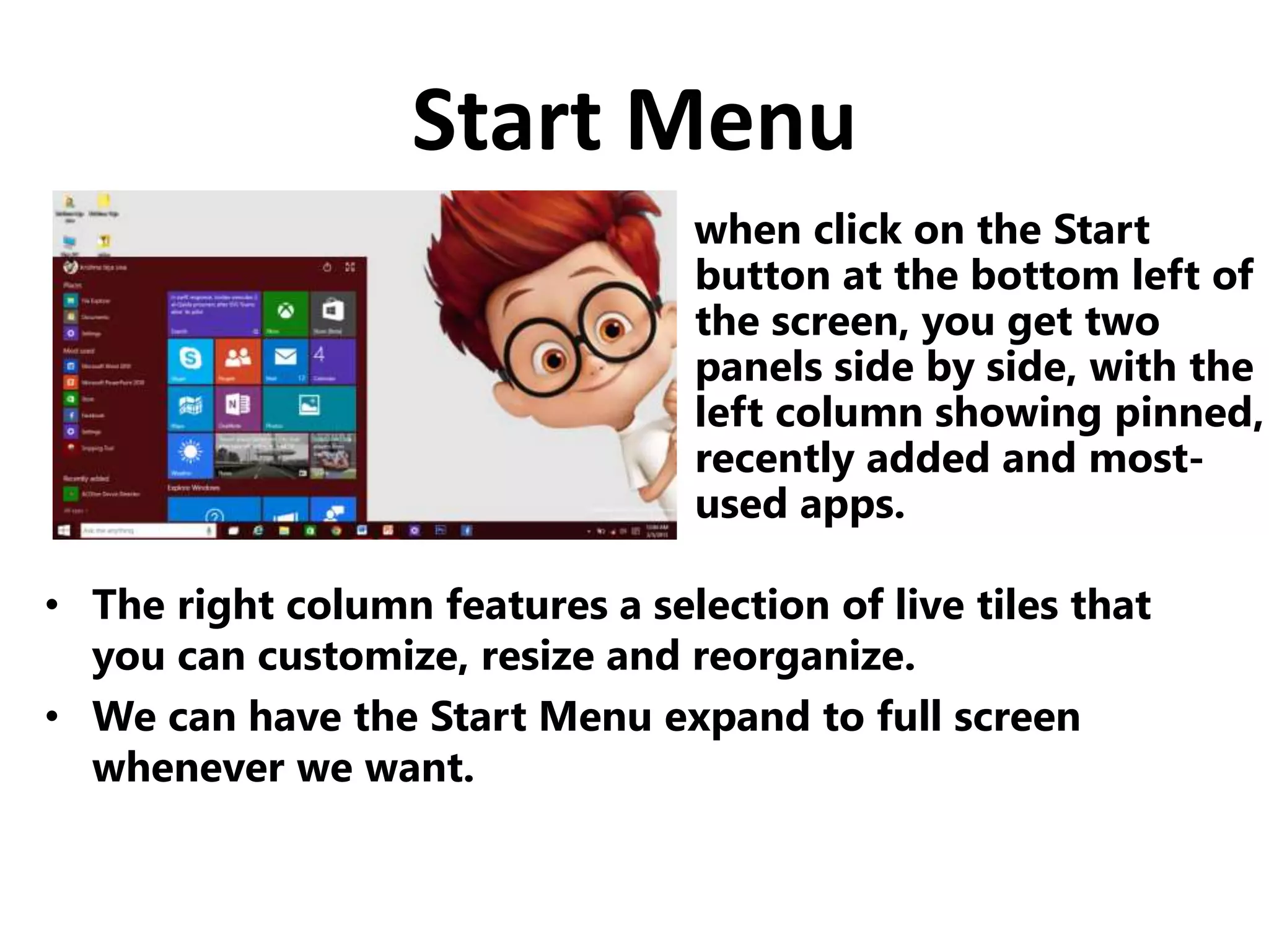 Windows 10 | PPT