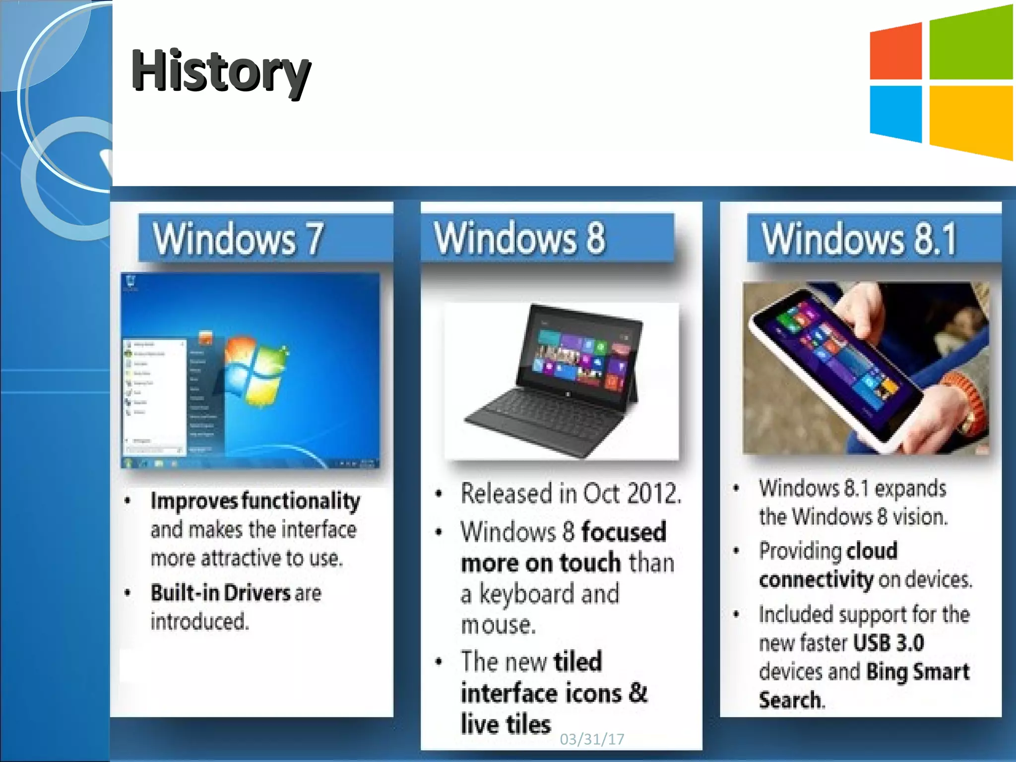 Windows 10 | PPT