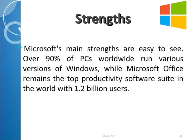 Windows 10 | PPT