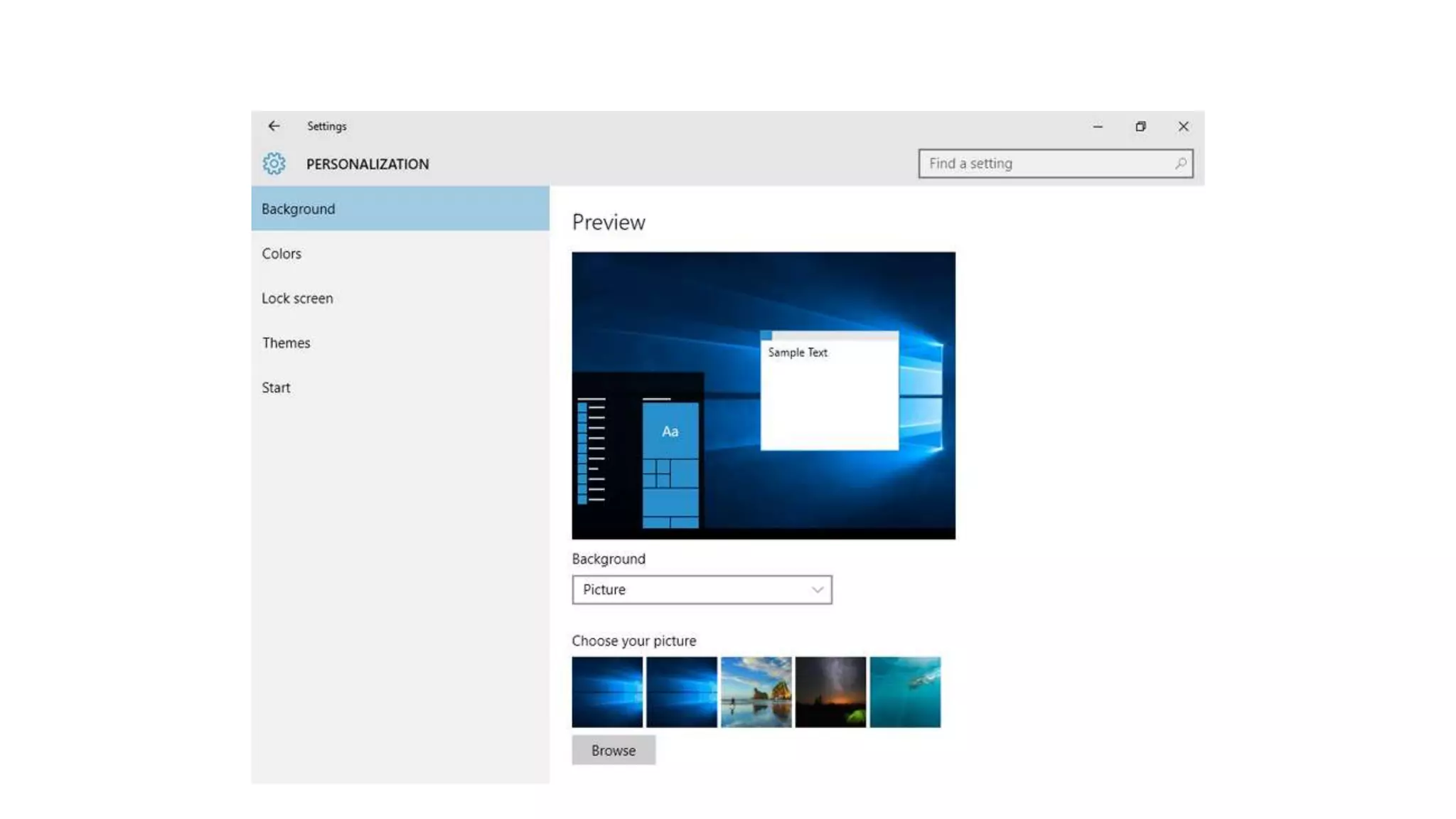 Introduction to Windows 10 | PPTX