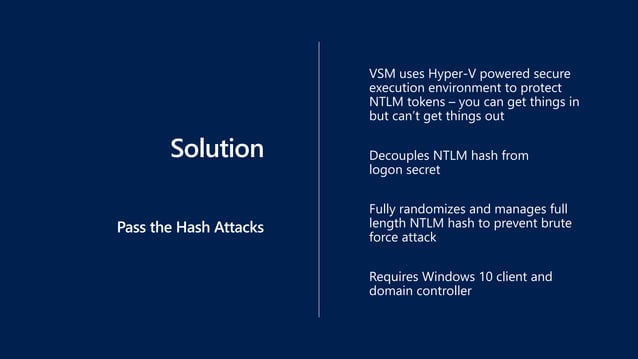 Windows 10: Windows 10 de ITPros a ITPros | PPT
