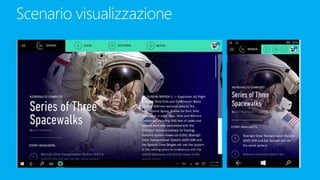 Windows 10 design | PPT