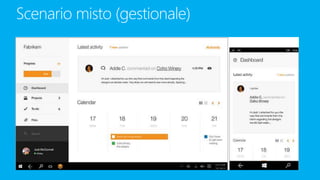 Windows 10 design | PPT