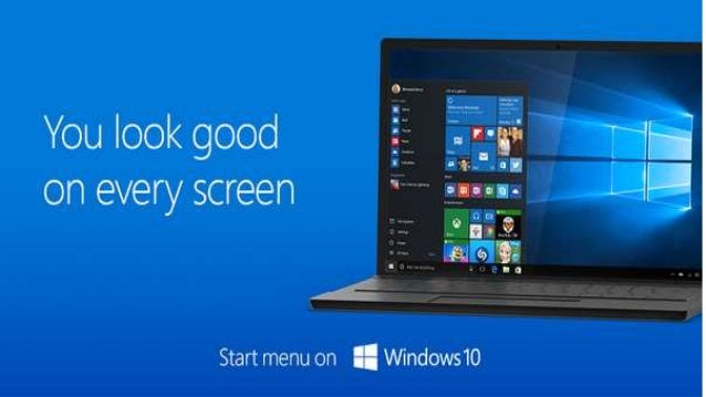 Windows 10 Introduction