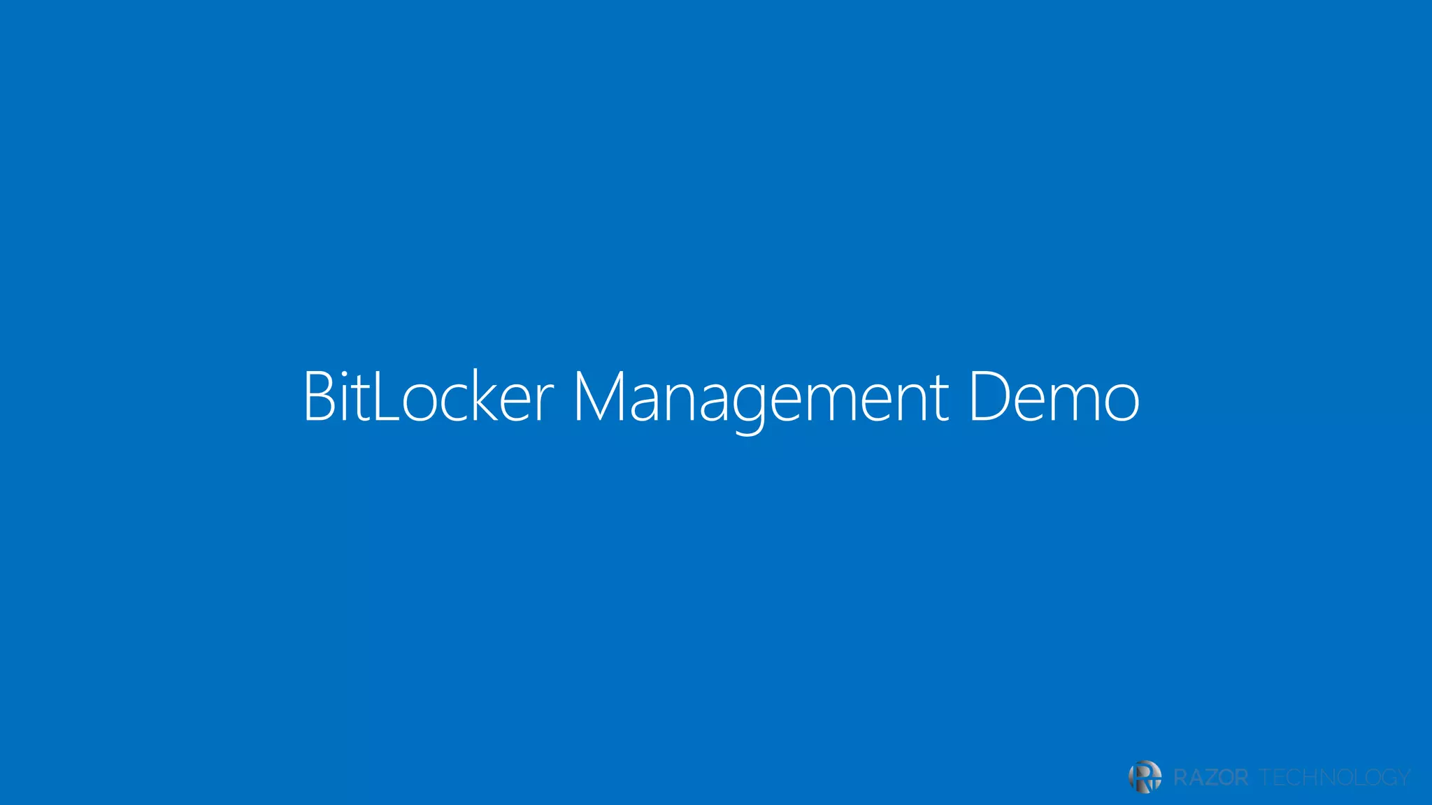 Windows 10 Modern Management | PDF