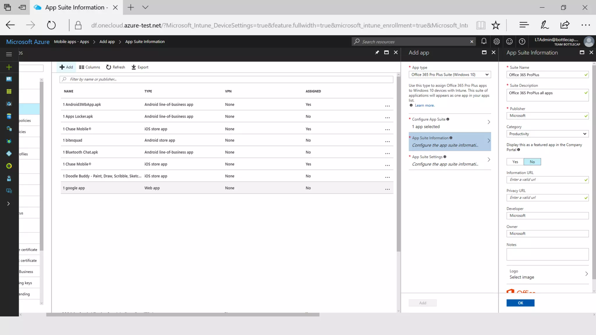 Windows 10 Modern Management | PDF