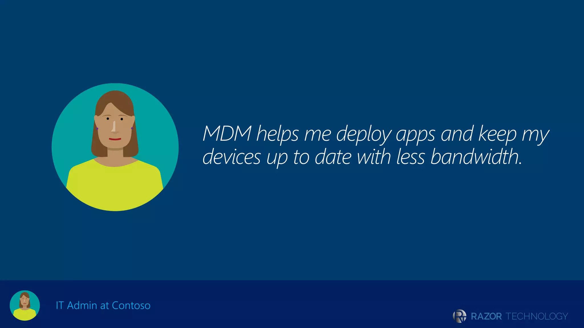 Windows 10 Modern Management | PDF