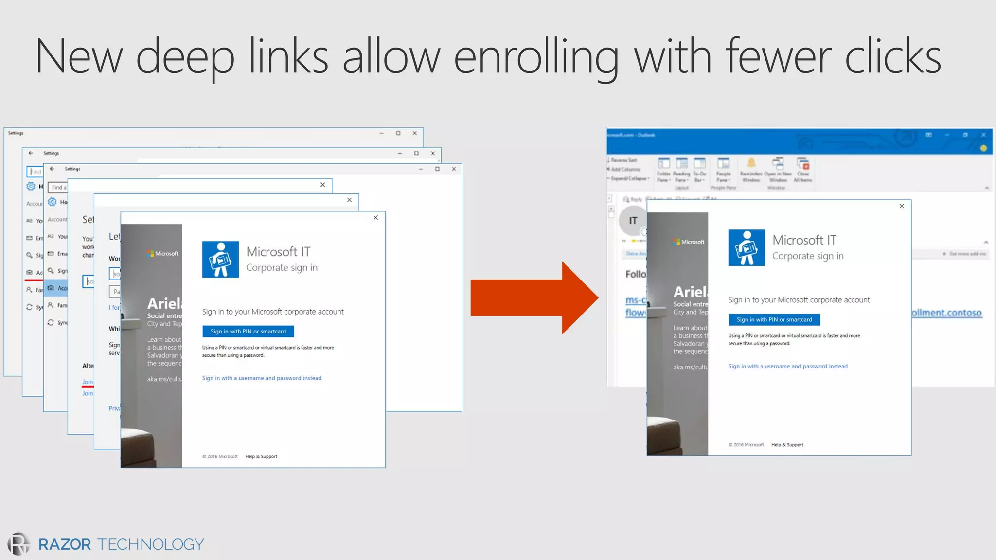 Windows 10 Modern Management | PDF