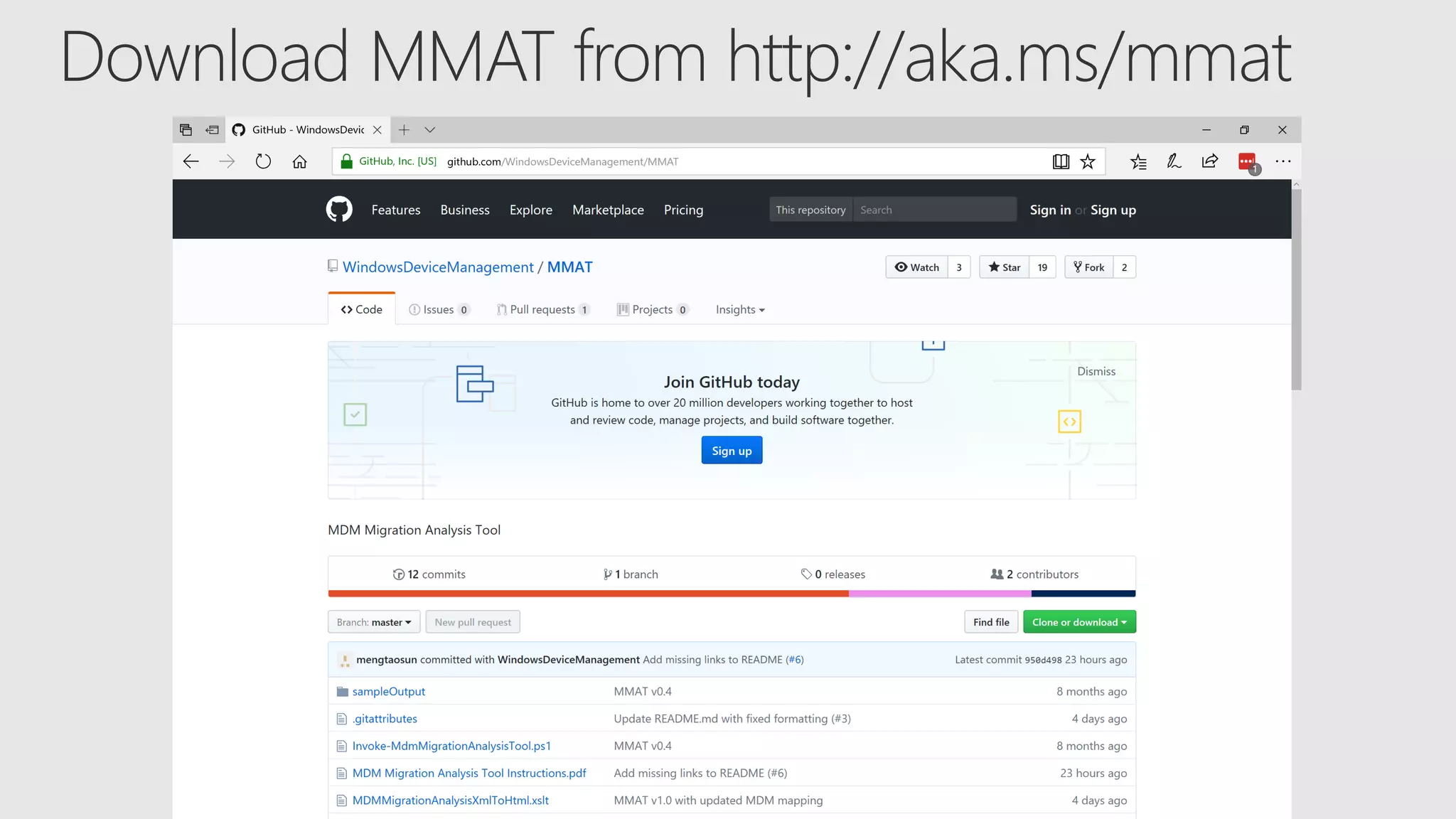 Windows 10 Modern Management | PDF