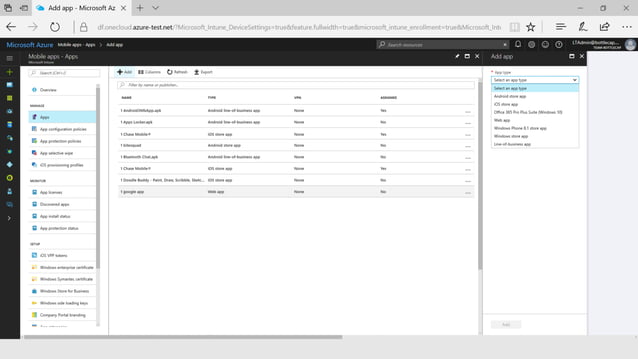 Windows 10 Modern Management | PDF | Operating Systems | Computer ...