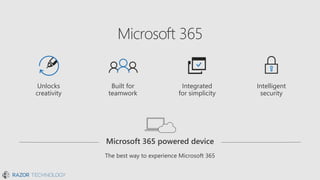 Windows 10 Modern Management | PPT