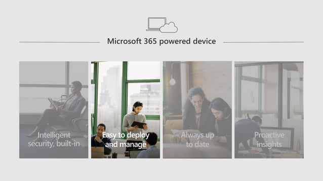 Windows 10 Modern Management | PDF | Operating Systems | Computer ...
