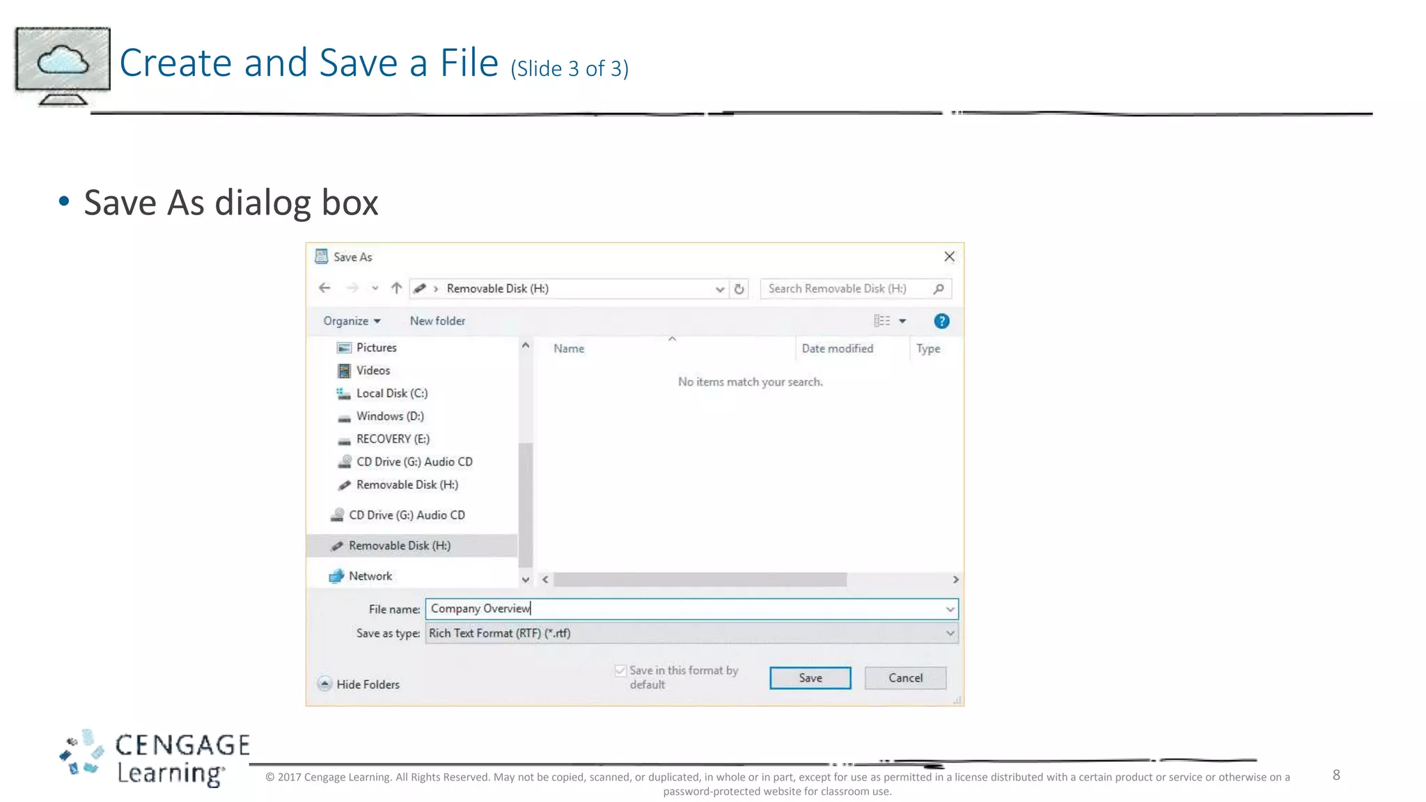 Windows 10 module 2 ppt presentation | PPTX | Operating Systems ...