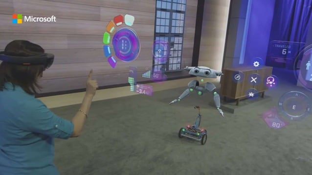 Windows 10 IoT Core on Raspberry Pi 2 Usine IO | PPTX | Operating Systems | Computer Software ...