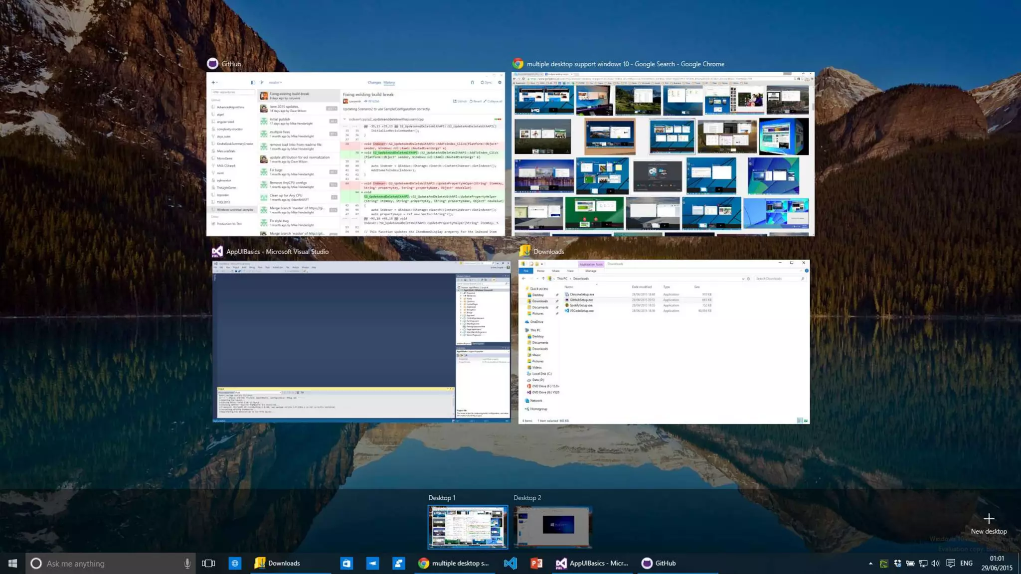 Windows 10 overview | PPT