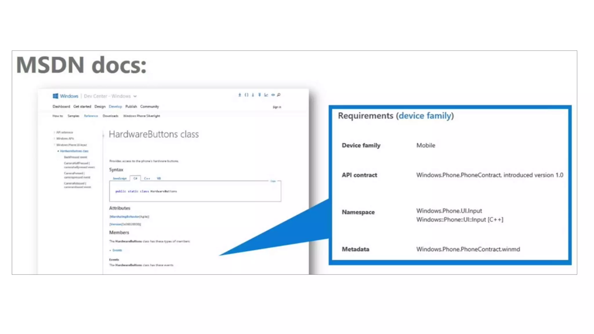 Windows 10 overview | PPT