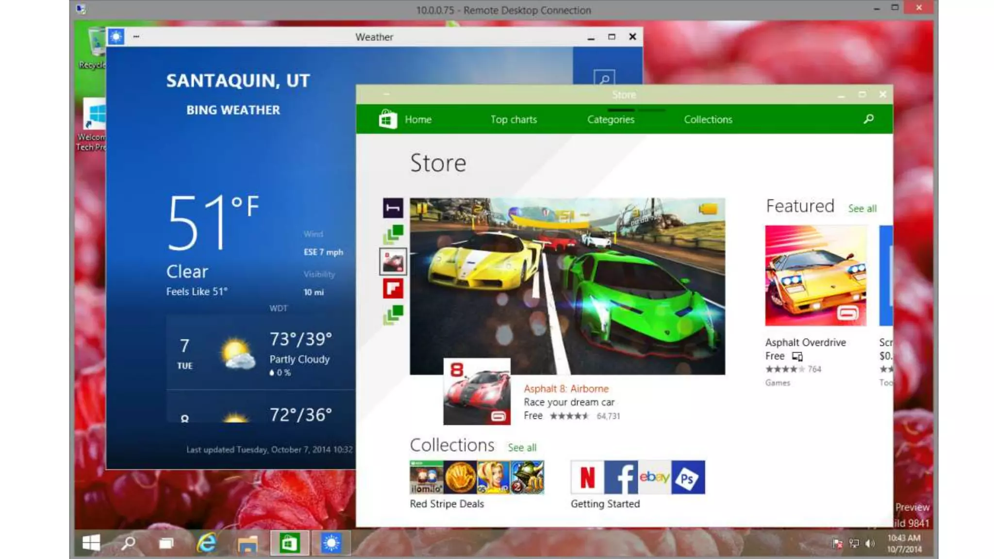 Windows 10 overview | PPT