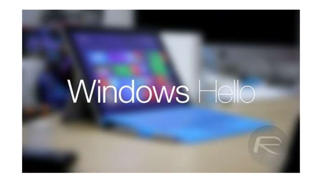 Windows 10 overview | PPT