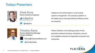 Windows 10 Rapid Release Management - Featuring Adaptiva | PPT