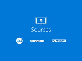 Windows 10: The Good, The Bad, The New | PDF