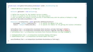 Windows 10 (UWP) App Development | PPTX