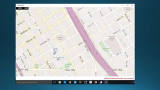 Windows 10 (UWP) App Development | PPTX