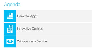 Windows10 why upgrade | PPT