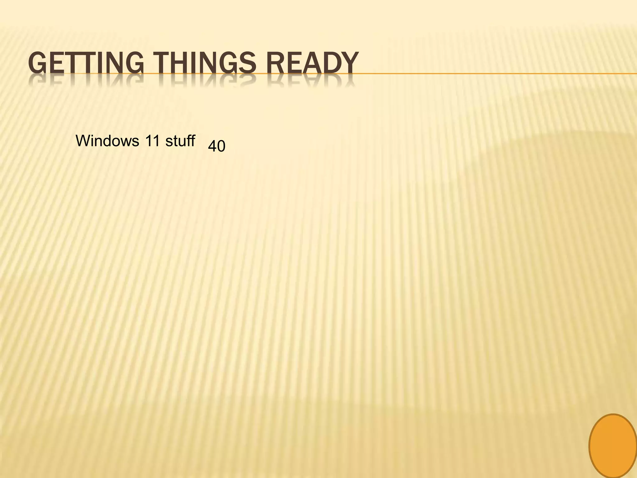 Windows 11 | PPTX