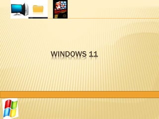 Windows 11 | PPTX