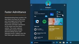 Windows 11 ARE YOU READY? | PPTX