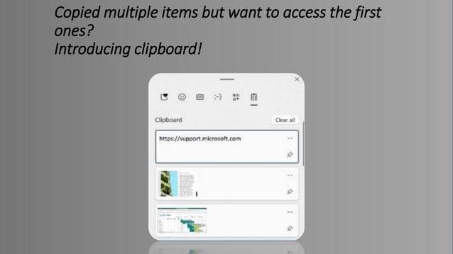 Why choose Windows 11? | PPT