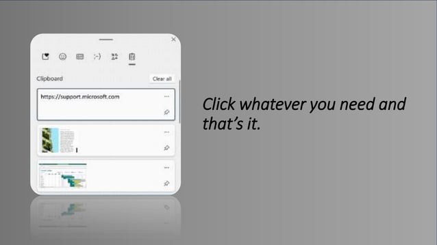 Why choose Windows 11? | PPT