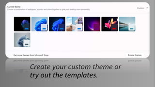Why choose Windows 11? | PPT