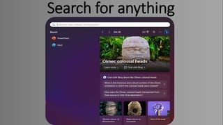 Why choose Windows 11? | PPT