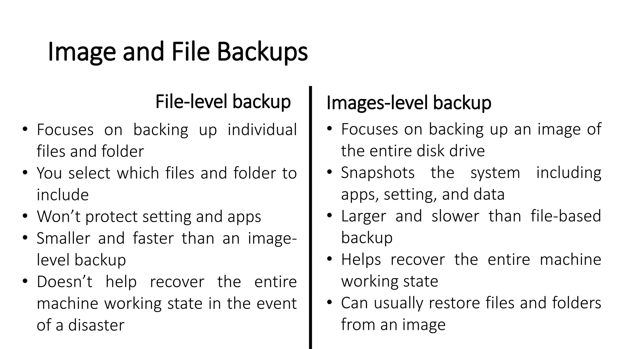 Windows 11 Desktop 01. Administration System Maintenance and Troubleshooting.pptx