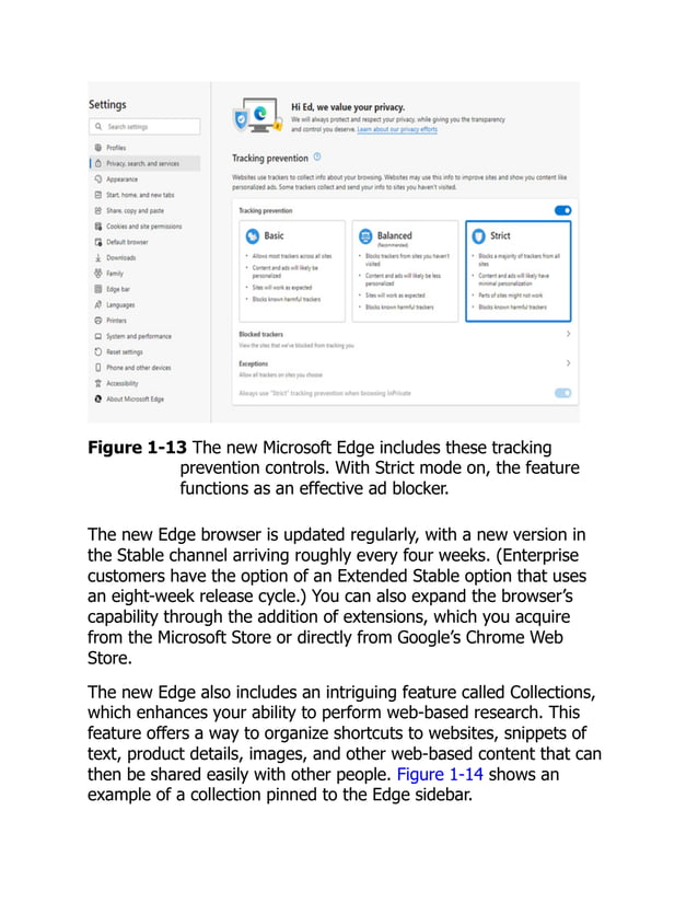 Windows 11 Inside Out - Tudo que voce precisa saber | PDF