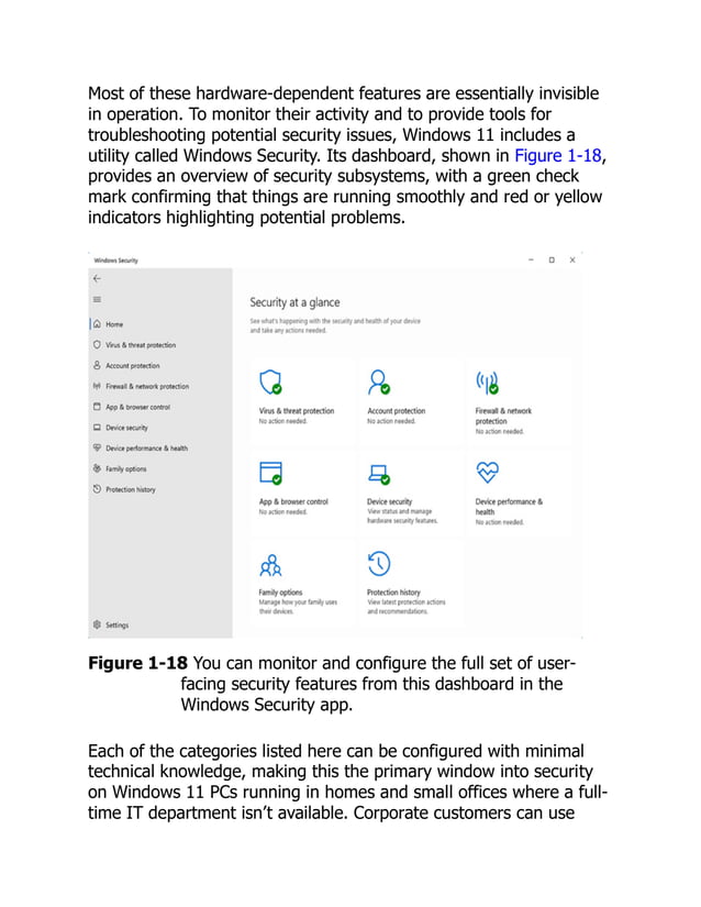 Windows 11 Inside Out - Tudo que voce precisa saber | PDF
